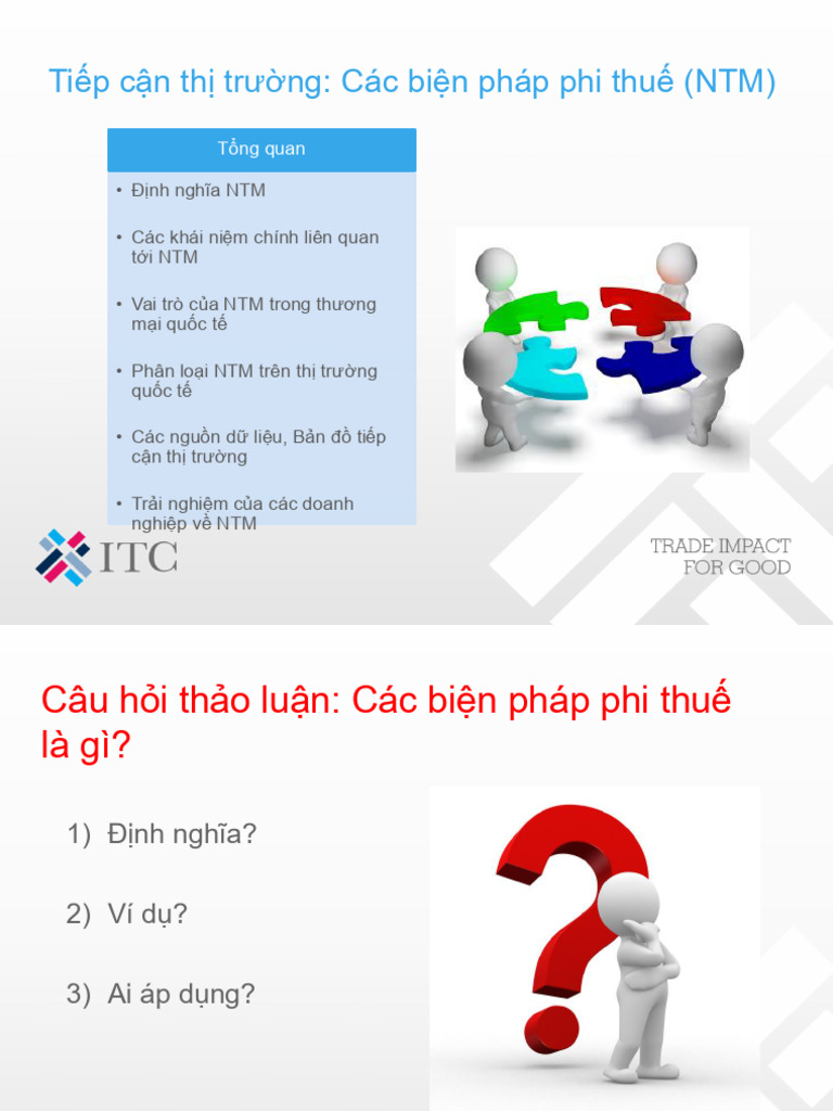 NTM Overview TBT SPS SV | PDF