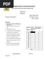 Mathematics Book 1 Excel and Succeed | PDF