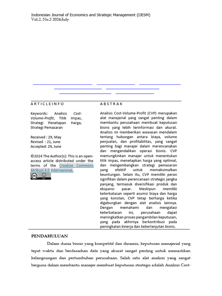 1achmad Fauzi, 2alen Dwi Setyo | PDF