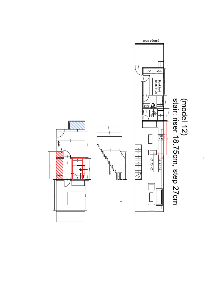Plumbing Model | PDF