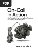 Google SRE - Site Reliability Engineering Book Google Index | PDF ...