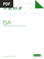 PiXL Primary Year 6 Arithmetic Test 6 | PDF