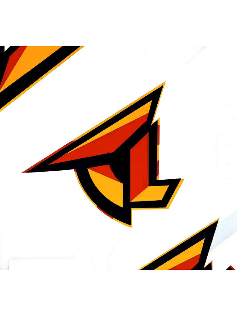 ESports Logo (FF) | PDF