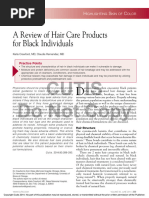 Example Student Nea Tasks Gcse | PDF | Breads | Flour