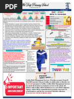 Update On Beei Phase V Payments - 250711 - 083945 | PDF