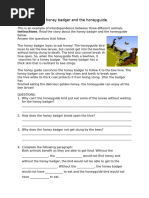 BSS Progression and Strategy Guide | PDF | Bees | Beehive