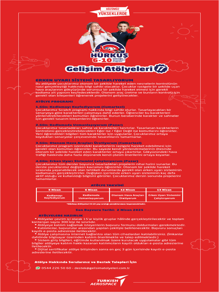 Atolye17 Icerik | PDF