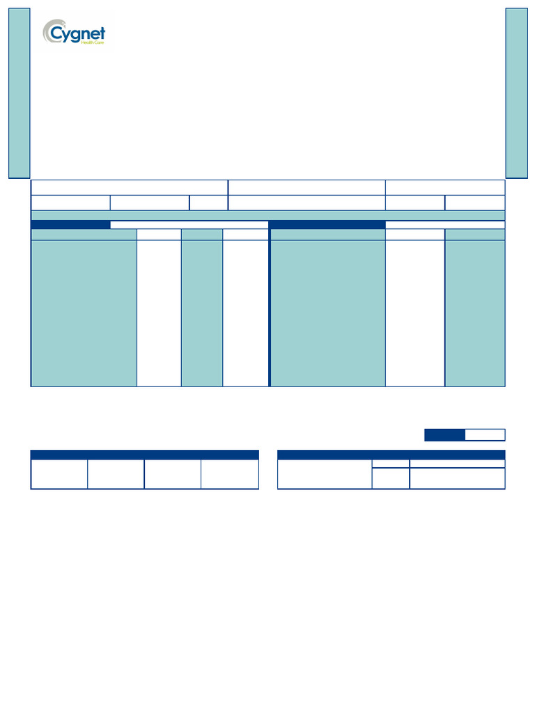 Last Three Month Payslip | PDF | Economies | Personal Finance