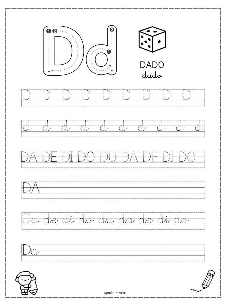 Cuaderno Lecto 2 @profe - Merche | PDF