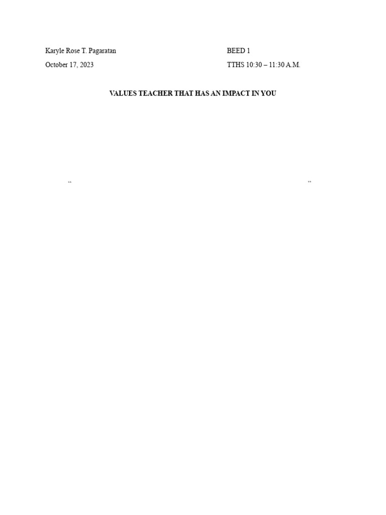 Anecdote (No Design) Eed | PDF