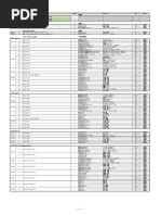 AY2025 APU Academic Calendar | PDF