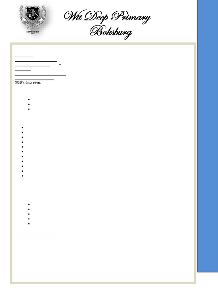 Advert Admin Assistant 2025 | PDF