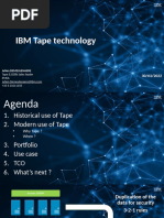 Family 3555+01 IBM TS4300 Tape Library Models L3A and E3A - IBM ...