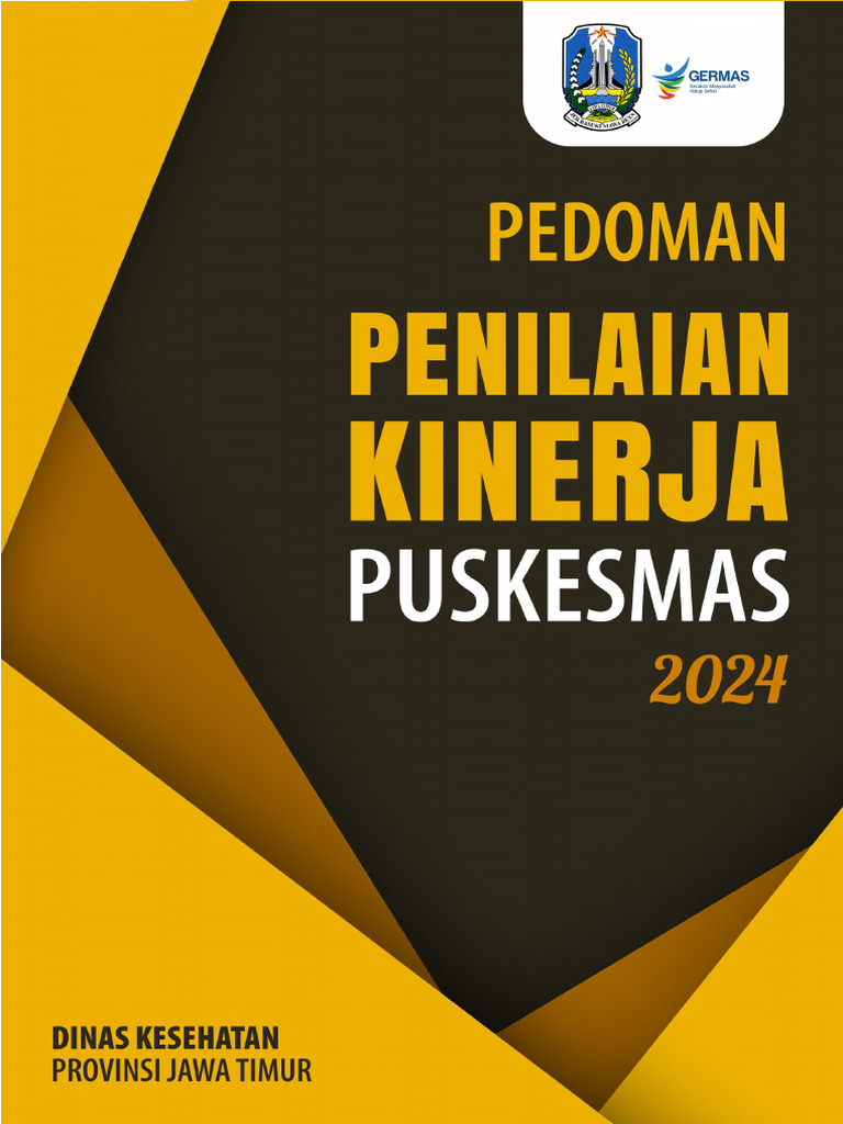 Buku PKP 2024 Share | PDF