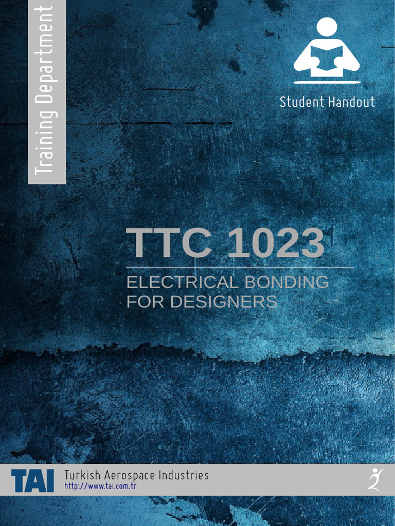 Electrical Bonding For Designers | PDF | Electromagnetic Interference ...
