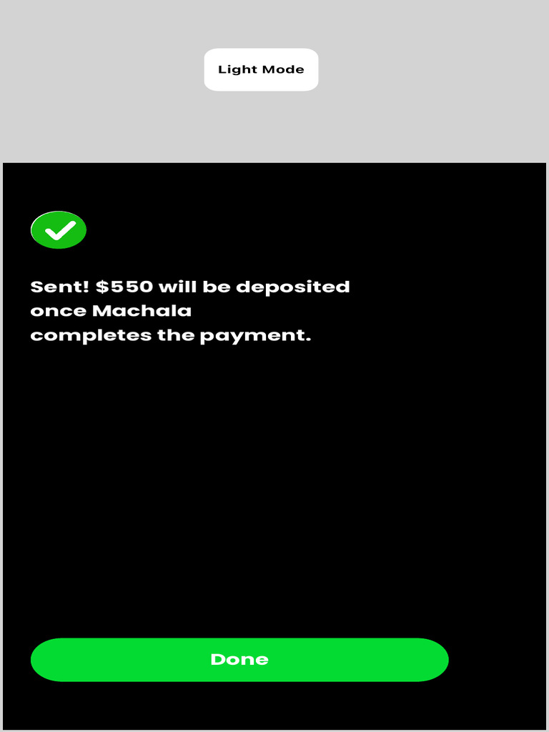Cashapp Receipt | PDF
