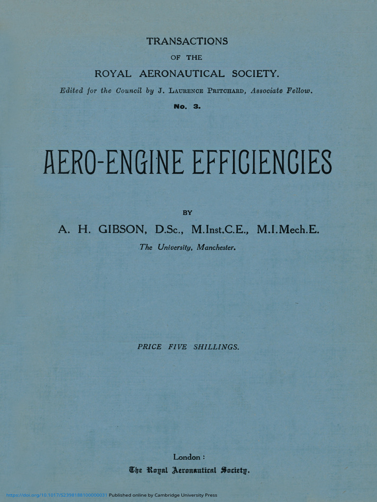 Aet Volume 3 Cover and Front Matter | PDF