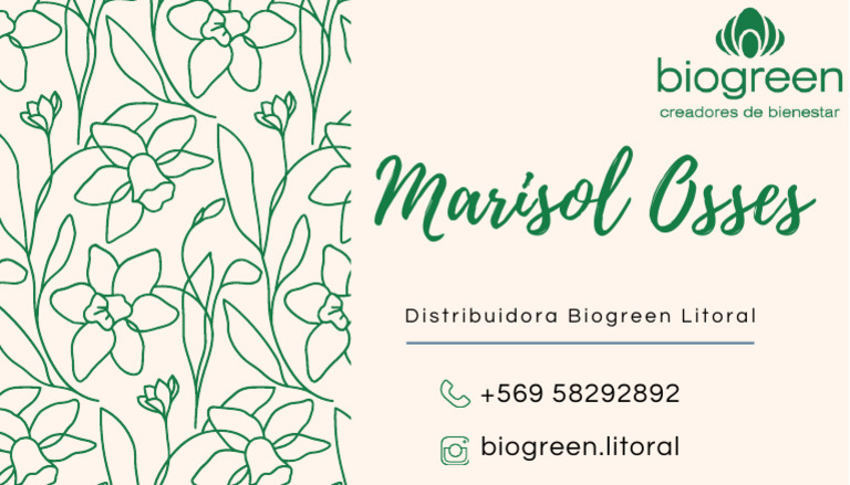 Marisol Osses | PDF