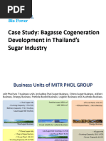 BECIS: Energy Solutions for Sustainability | PDF | Solar Power ...