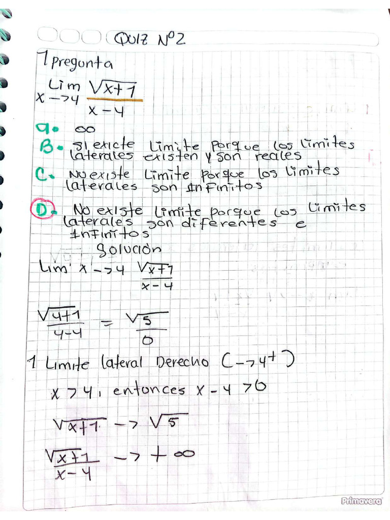 QUIZ N2 Compressed | PDF