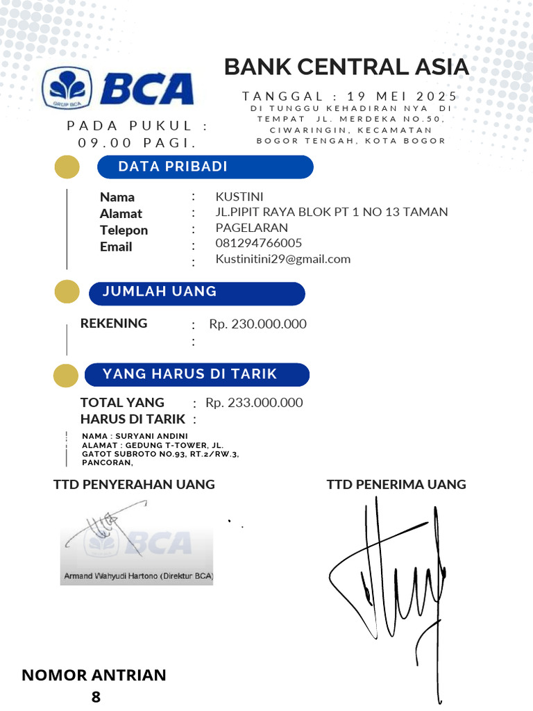 Salinan Dari Biru Putih Modern Lamaran Kerja Resume - 20250516 - 150742 ...