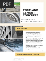Design and Control of Concrete Mixtures, 17th Edition | PDF | Concrete ...