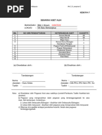 KEW - PA-7 Baru | PDF