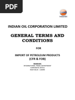 Platts Europe & Africa Oil Specs Guide | PDF | Gasoline | Fuels