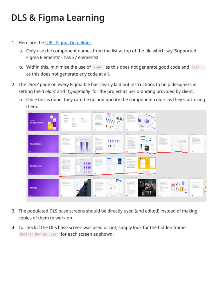 DLS & Figma Learning-2025061017203224 | PDF | Computer Engineering | Computing