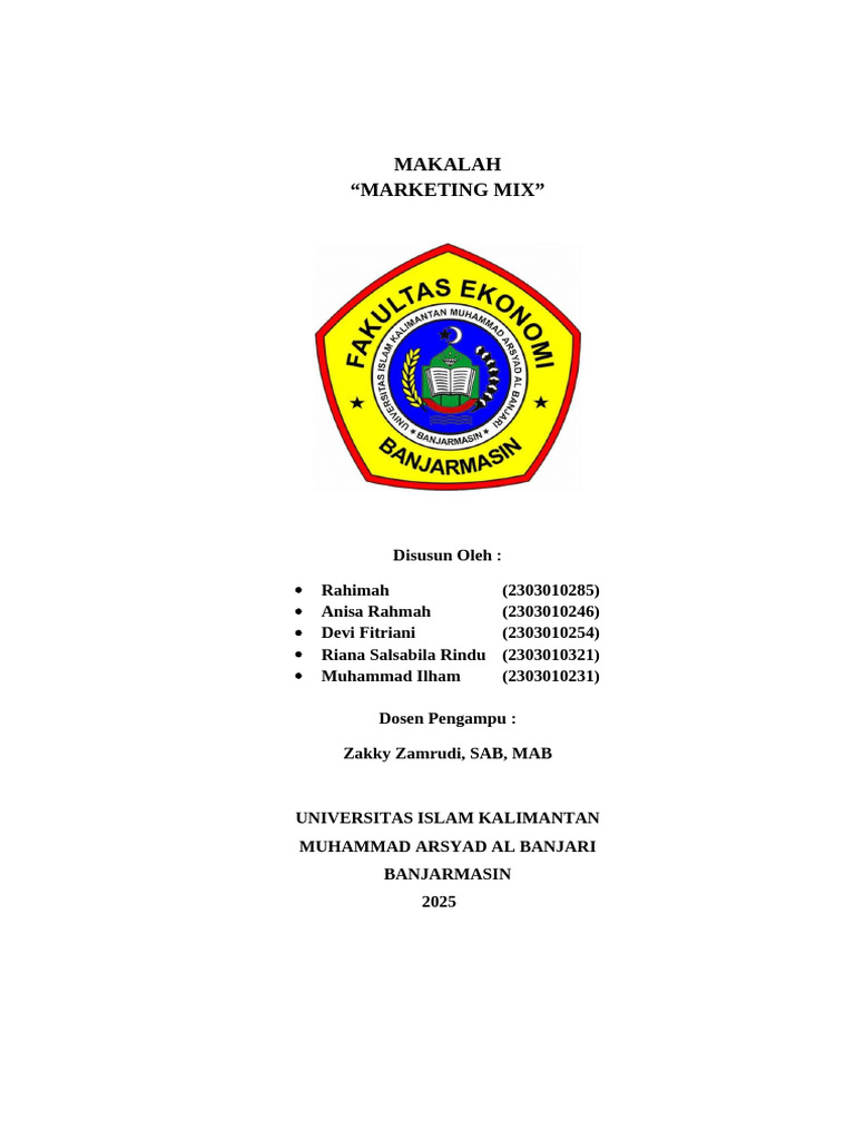 Lean Synchronization: Konsep dan Strategi | PDF