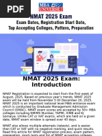 Microsoft CMT Paper Submission Process | PDF