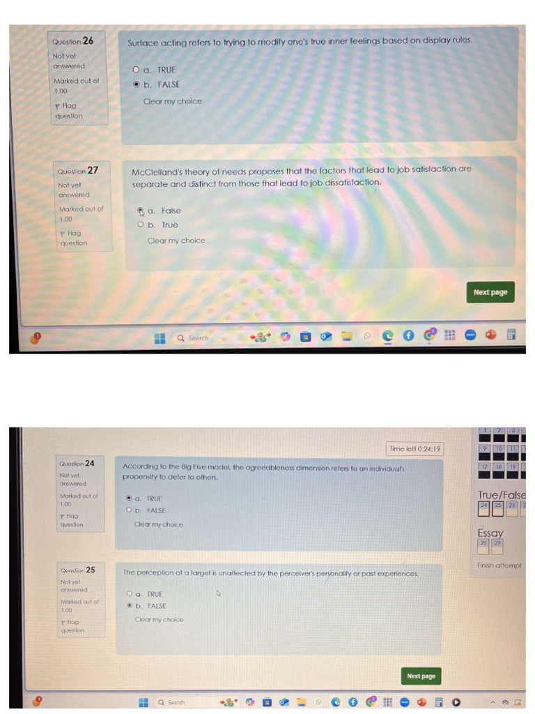 Final Ob Online | PDF