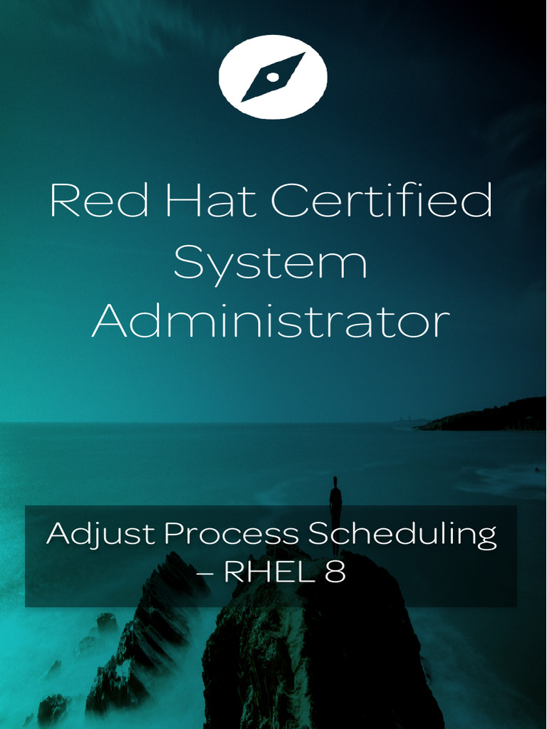 33 AdjustProcessScheduling | PDF