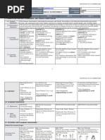 LE - English 2 - Quarter 2 - Week1 - v2 | PDF | Learning | Vocabulary