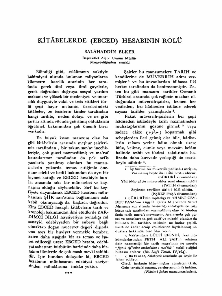 Elker | PDF