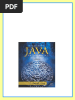 Java™: The Complete Reference, Thirteenth Edition (For Tuyen Kim | PDF