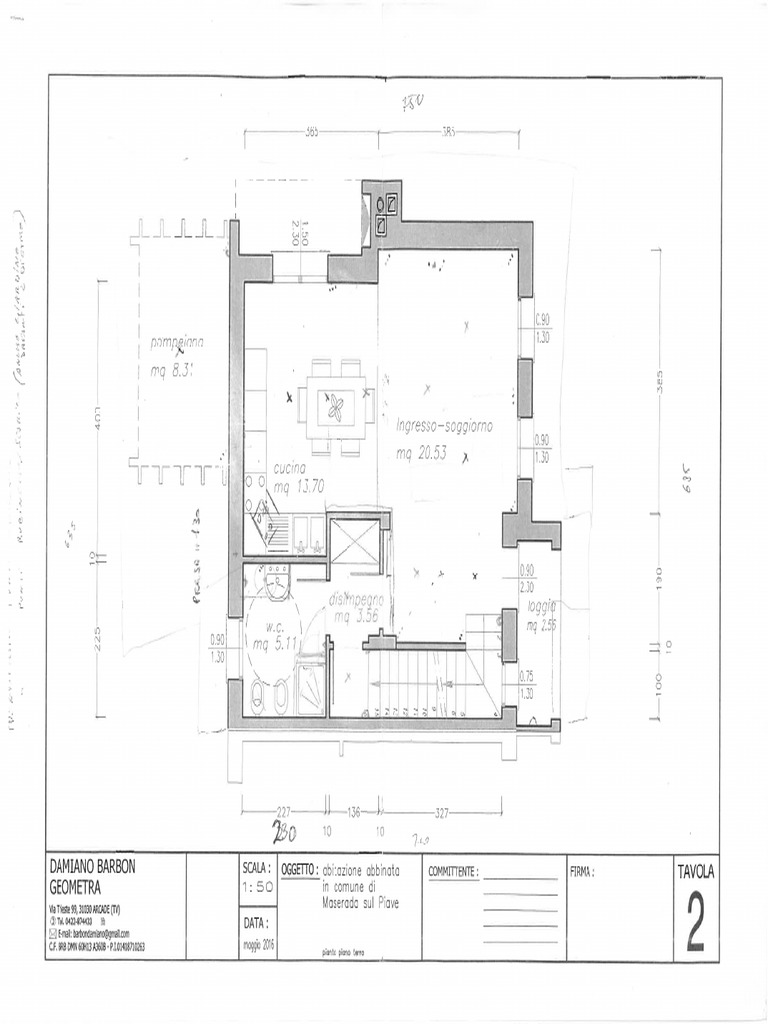 Planimetria | PDF