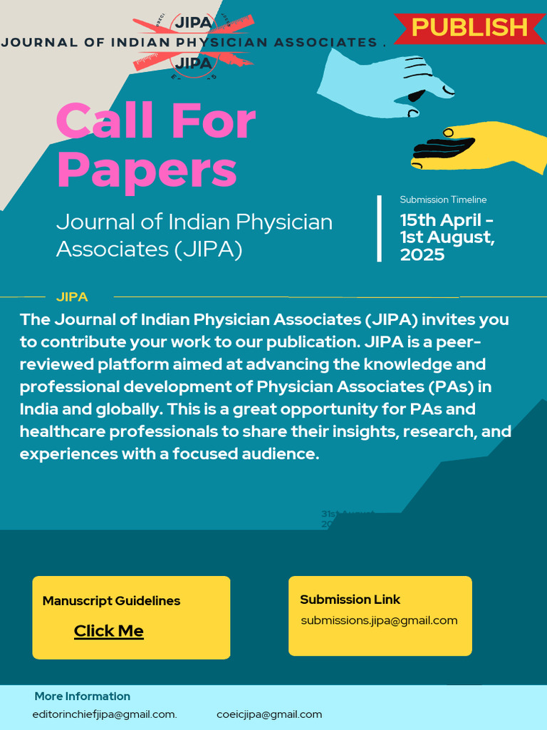 Jipa Flyer | PDF