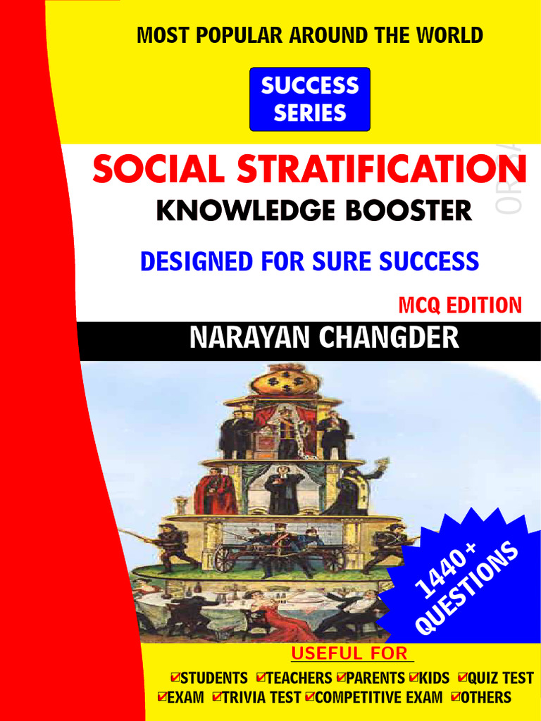 Social Stratification | PDF | Social Stratification | Social Inequality