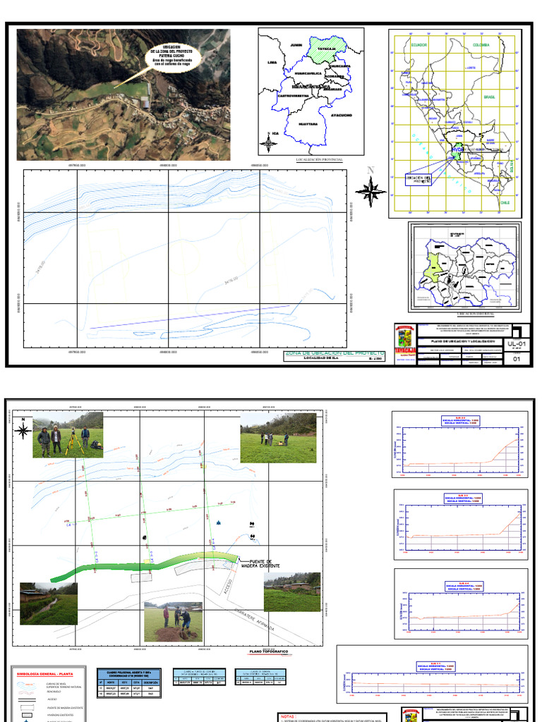 Planos+pdf 20250521 223520 050 | PDF | Perú