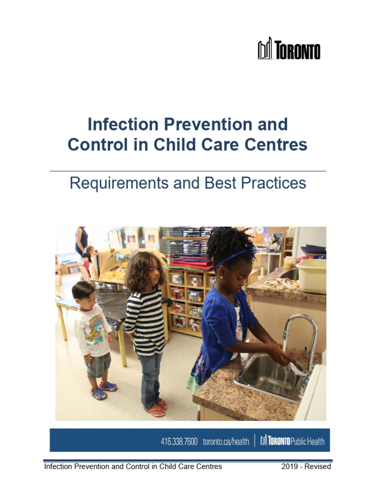IPAC - Health and Nutrition Class | PDF | Hand Washing | Hygiene