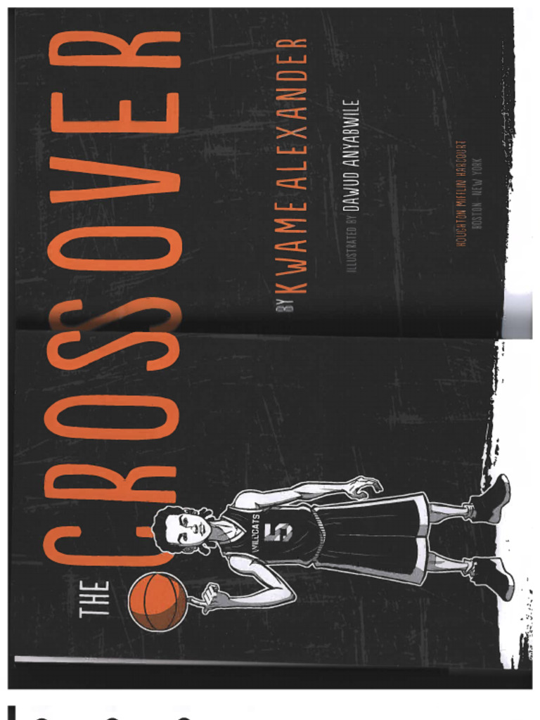 Crossover Warm Up | PDF