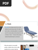 MRC Scale | PDF | Neurological Disorders | Medical Specialties