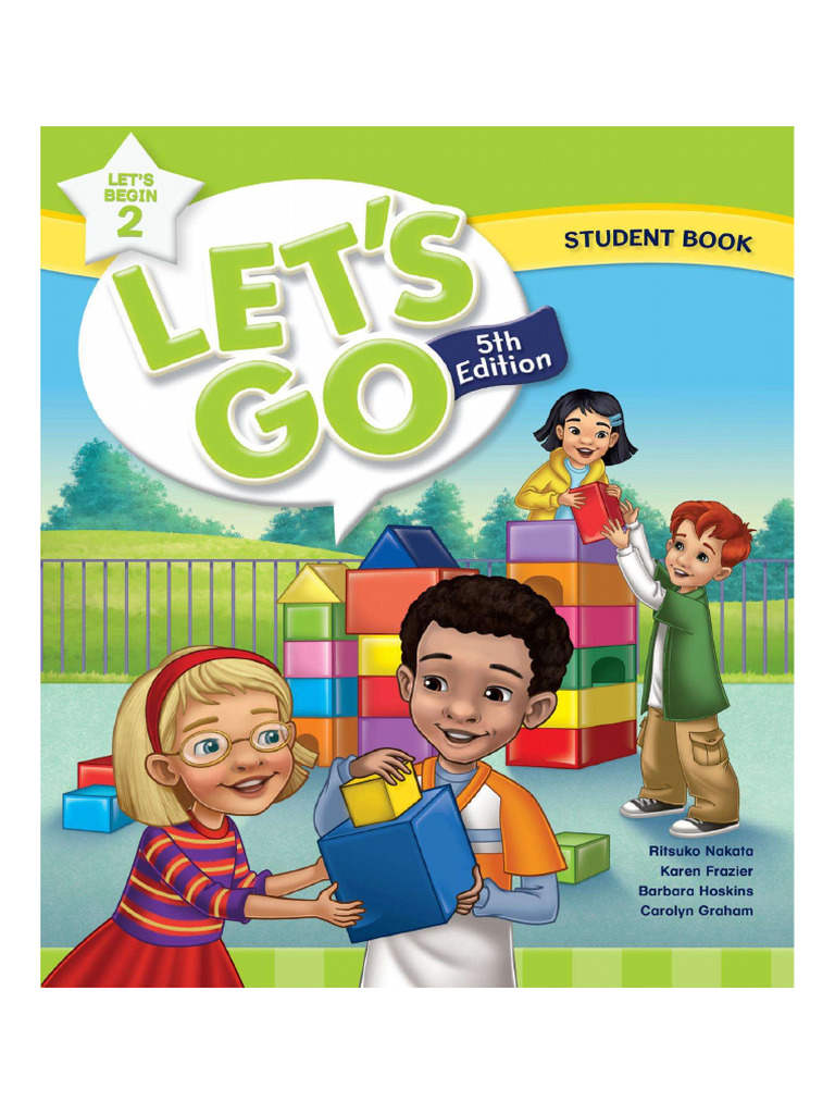 Let S Go Let S Begin 2 From U7 Pdf