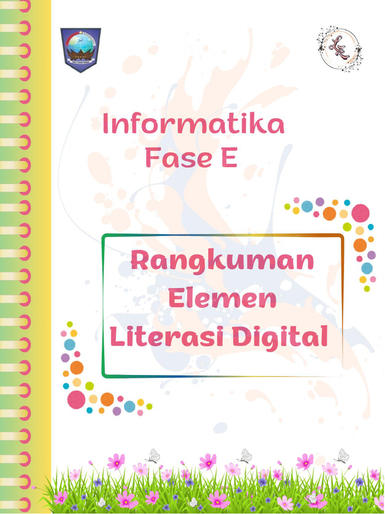 Materi Rangkuman | PDF