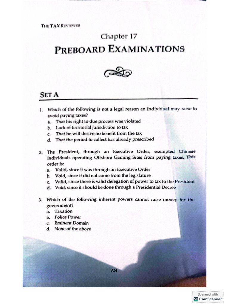 Laco Preboard | PDF
