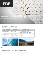 Process Plant Utilities | PDF
