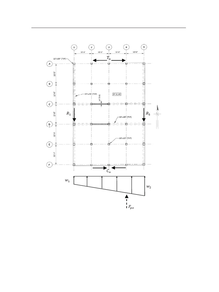 Design of Low-Rise Reinforced Concrete Buildings Based On The 2009 IBC ...