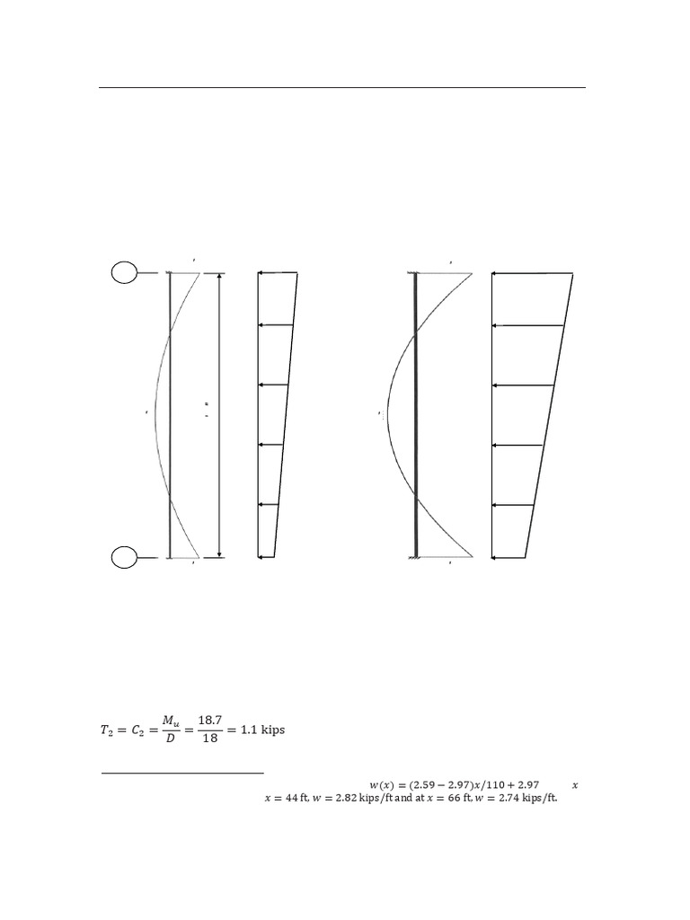 Design of Low-Rise Reinforced Concrete Buildings Based On The 2009 IBC ...