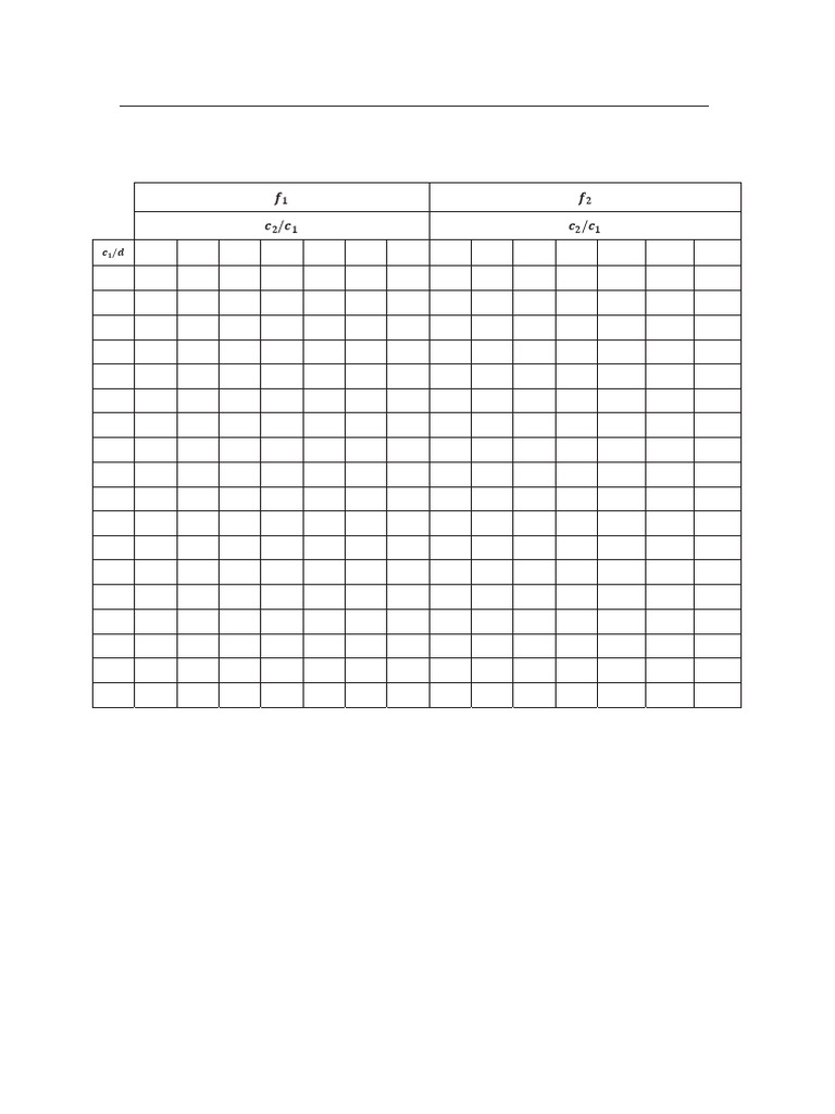 Design of Low-Rise Reinforced Concrete Buildings Based On The 2009 IBC ...